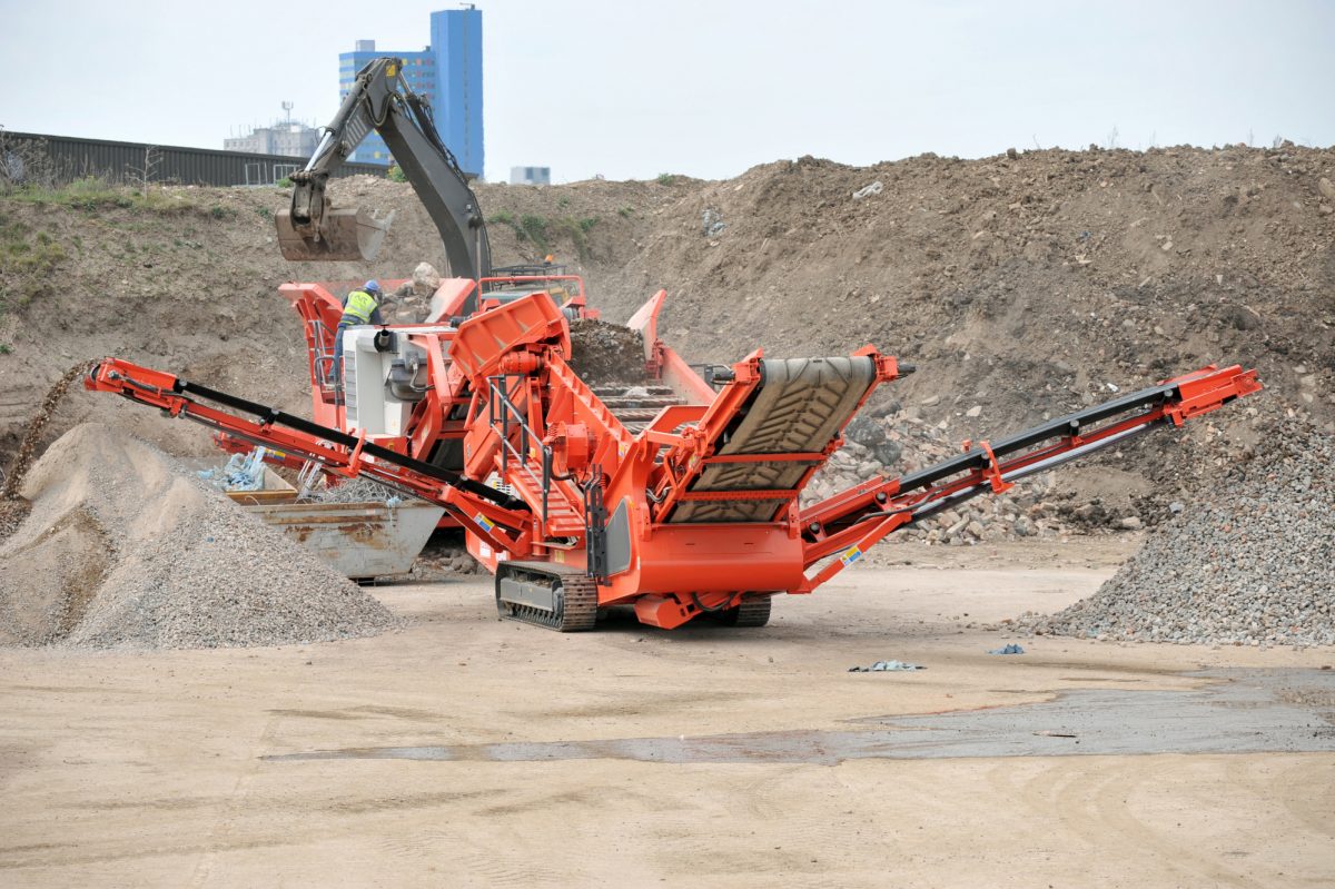 Concrete - Hardface Technologies