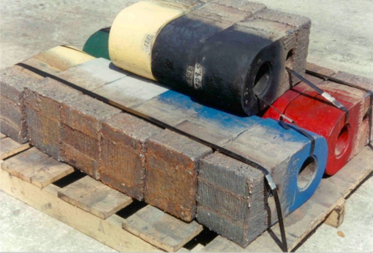 Hammer Balancing Technique - Hardface Technologies