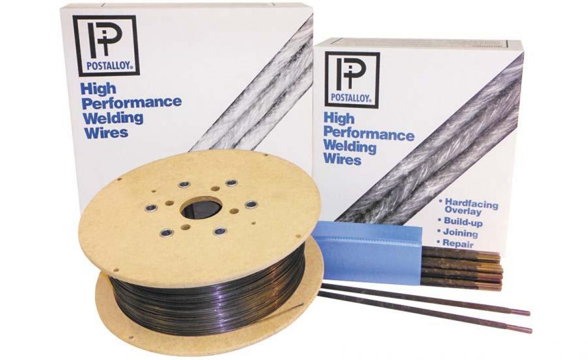 Hardfacing Wires - Hardface Technologies