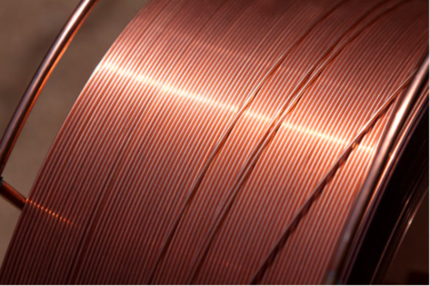 Hardfacing Wires - Hardface Technologies