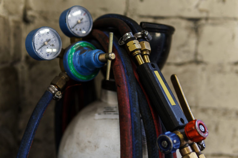 Welding Powders - Hardface Technologies