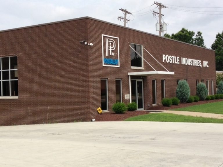 Postle Industries - Our History - Hardface Technologies